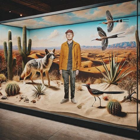 Diorama Labs Linkedin Hannah Seigel Proff