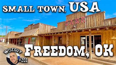 Freedom Ok Store At Raymond Eudy Blog