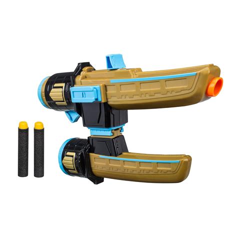 Instructions Manual And Rules For Marvel Avengers Endgame Nerf Ronin