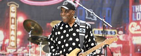 Buddy Guy Says Hes “trying To Keep The Blues Alive” With His New Album
