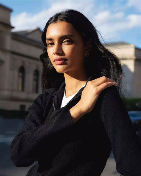 Tamil Nadus Monica Tomas Takes Global Runways By Storm The Etimes Photogallery Page 11