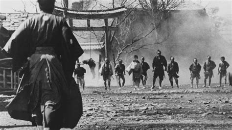 The 10 Most Essential Akira Kurosawa Films • Akira Kurosawa News