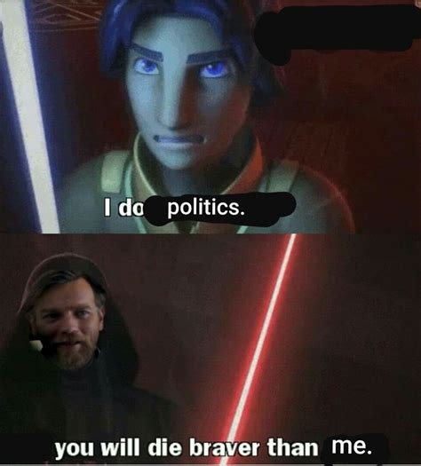 You Must Die Meme