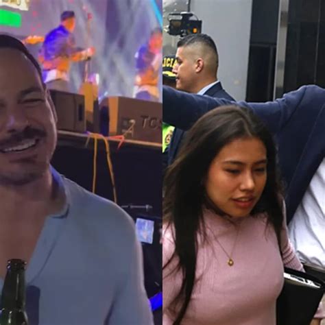 Sebastián Lizarzaburu Y Su Faceta Poco Conocida Antes De Convertirse En Chico Reality Infobae