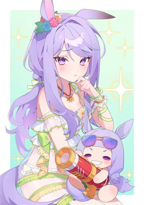 Mejiro Mcqueen Gold Ship Gold Ship And Mejiro Mcqueen Umamusume