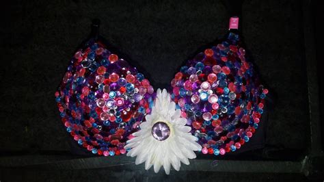 Sweet As Candy Bra Etsy