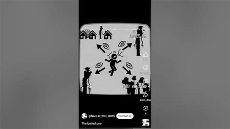 The Boiled One Youtube