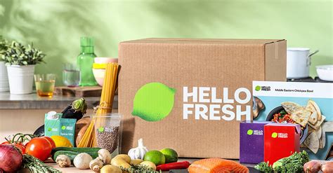 Hellofresh Retreats From Japanese Market Esm Magazine