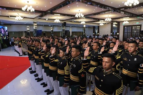 President Philippine Army Officer Candidate School