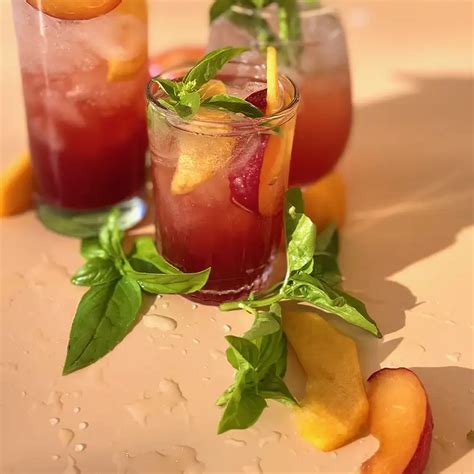 Two In A Bush Eistee And Secco Drink Infusion Kaufen Shop