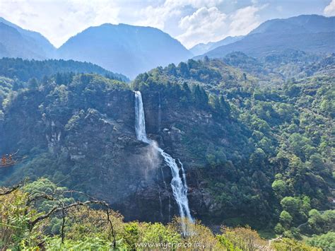 Jangan Lewatkan Jang To Jangda Trek Kalau Ke Arunachal Pradesh