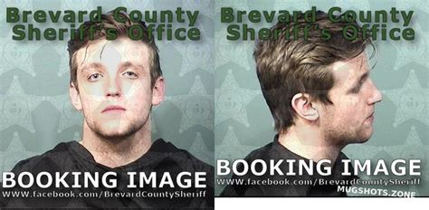 Mcnichols Ryan Patrick 04 06 2024 Brevard County Mugshots Zone