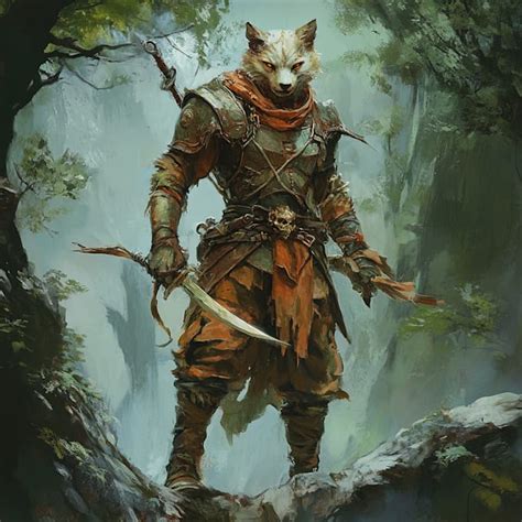 Create Dnd Character Art And Dnd Character Art By Orzuzaz Fiverr