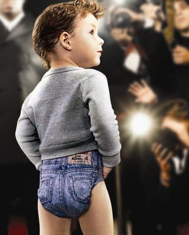 Mr And Mrs Mcclain Huggies® Jeans Diapers Denim Diaper Little Movers