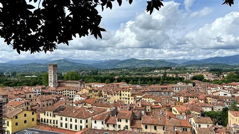 Lucca Day Trip From Florence Must Visits And Insider Tips Devour Tours