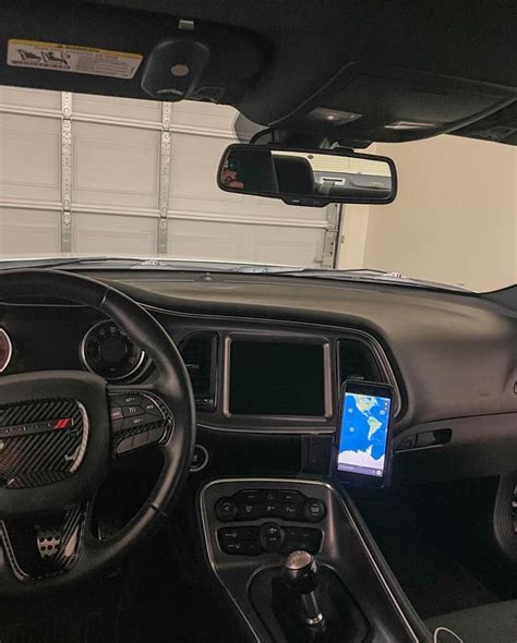 Had To Get The Proclip Mount For My Phone Definitely Recommend 👍🏽 R