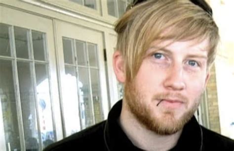 Decomposed Body Of Bob Bryar Former My Chemical Romance Drummer Found