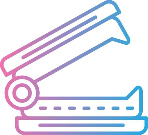 Stapler Remover Modern Shape Graphic 63122116 Vector Art At Vecteezy