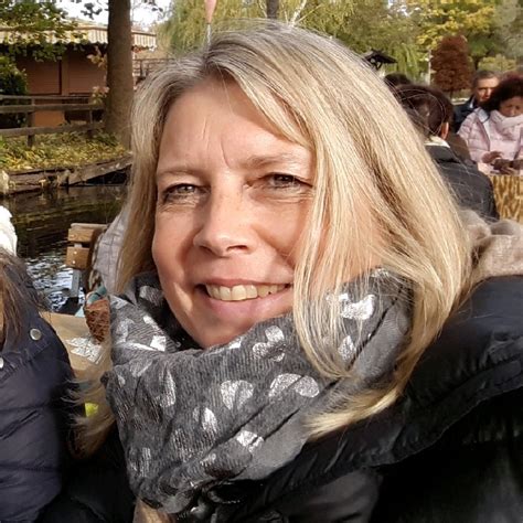 Anke Baumann Projektingenieur Verfahrenstechnik Zeppelin Systems