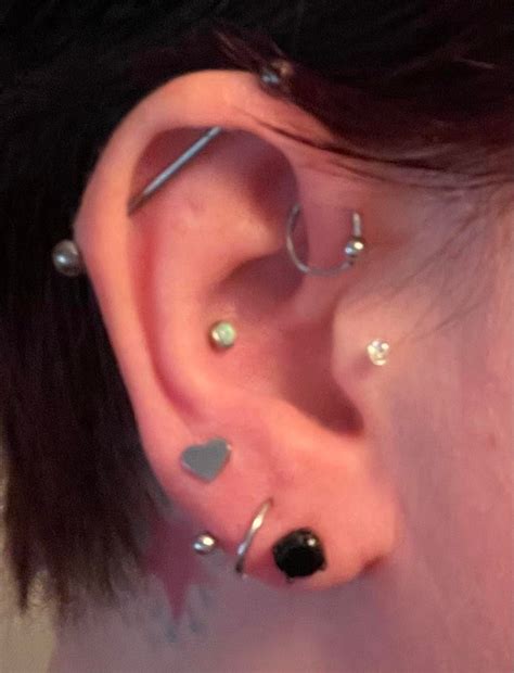 All Engravings Have About A 2mm Slice From The Right On The Left Side