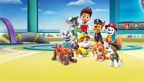 Assista A Patrulha Pata Online Skyshowtime Portugal