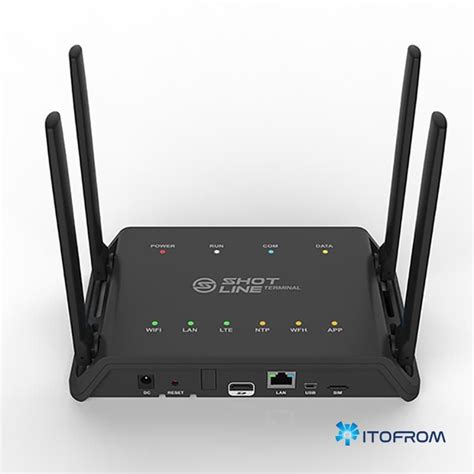 Data Terminal Tradekorea