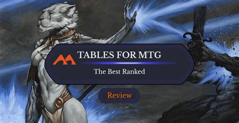 Whats The Best Table For Magic Draftsim