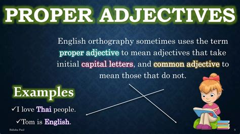 Adjective Pptx
