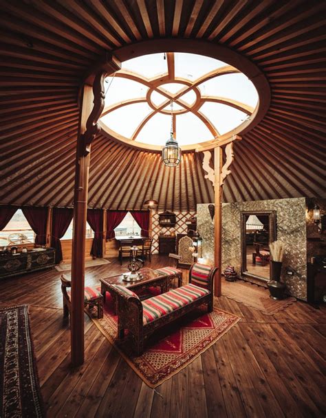 2 Cuori E 1 Yurta Unoasi Di Pace E Romanticismo In Toscana