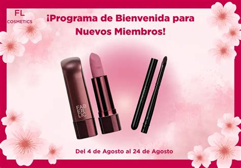 Faberlic Mexico Fl Cosmetics Фаберлик