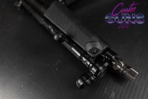 Heckler & Koch SP5 | Coates Guns LLC