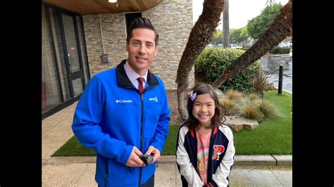 Sky Interviews Cbs News Anchor Eric Kahnert Youtube