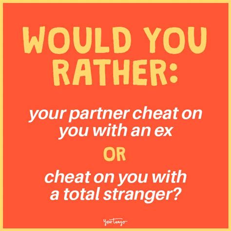 320 Would You Rather Questions For The Best Game Night Ever Yourtango