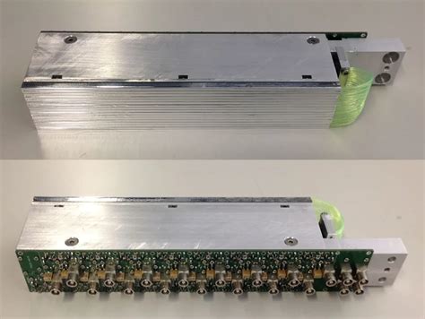 Scintillation Detectors Diapp Paul Scherrer Institut Psi