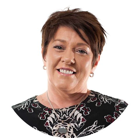 Diane Maxwell Driver Hire