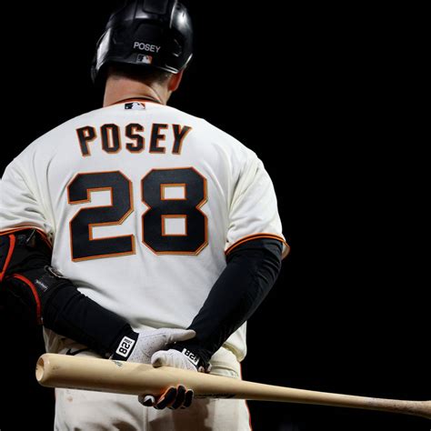 🔥 Free Download Buster Posey Wallpaper By Williame Wallpapersafari