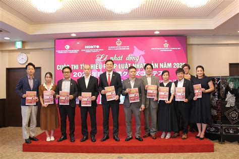 Phát động Cuộc Thi Tìm Hiểu Pháp Luật Trong Cộng đồng Người Việt Tại