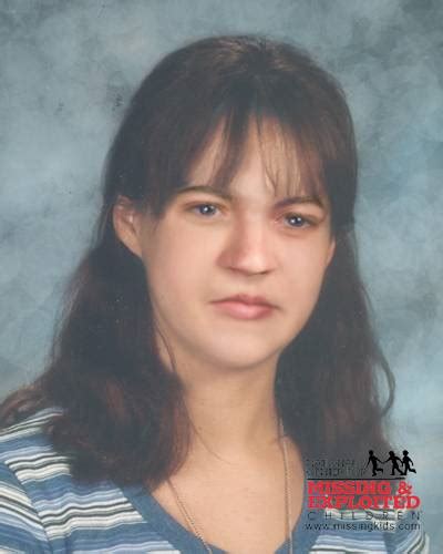 Madeline Kelly Edman Wisconsin Missing Person Directory