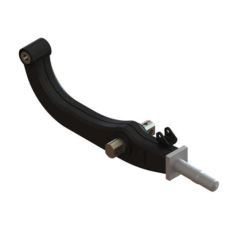 Saf Holland 90516722 Beam Assembly