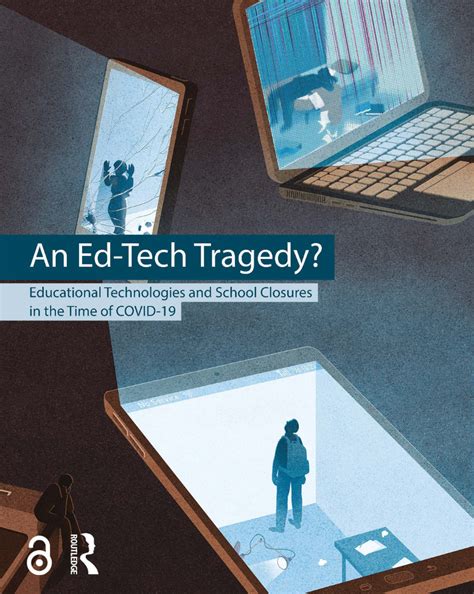 An Ed Tech Tragedy Unesco Shop