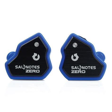 Headphone Zone X 7hz Salnotes Zero Ltd Ed Iem Wired Earphones