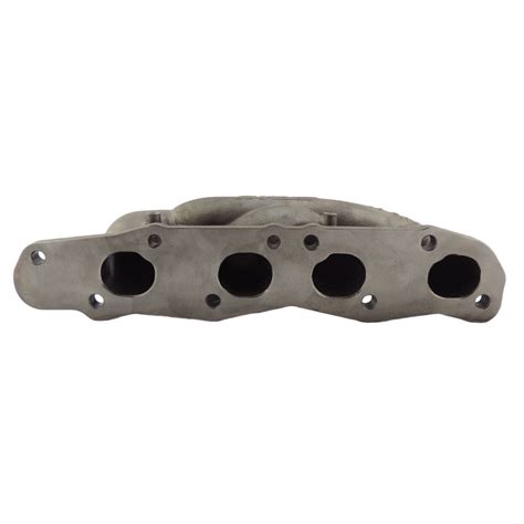 Chevy Tracker Suzuki 2 0l J20a T3 Turbo Exhaust Manifold Spa Turbo Usa
