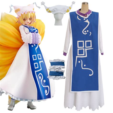 Ran Yakumo