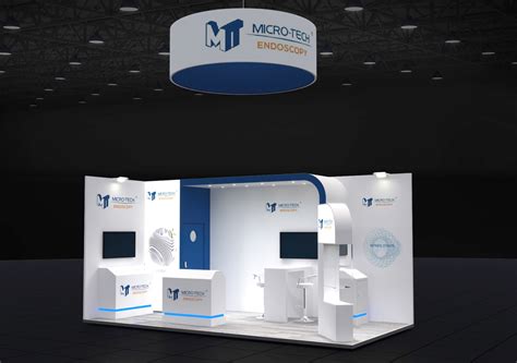 Micro Tech Portfolio Gh Display