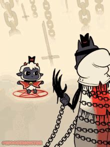 Cult Of The Lamb Pfp Cult Of The Lamb Profile Pics