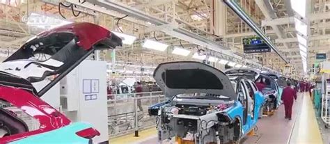 中汽中心：增加多项新能源汽车碰撞安全试验 消费日报网