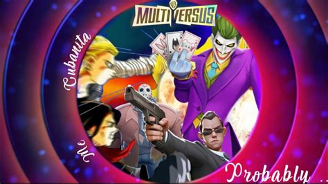 Multiversus Stream Its Multiversus Monday Prepare To Parry Parry