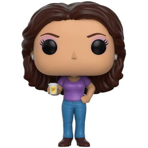 Funko Pop Lorelai Gilmore Gilmore Girls 402