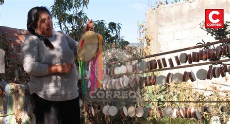 La Tinya El Instrumento Que Será El Protagonista En Las Próximas Fiestas De Santiago En