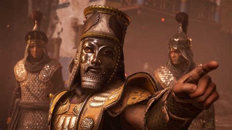 Assassin´s Creed Odyssey El Legado De La Primera Hoja Oculta
